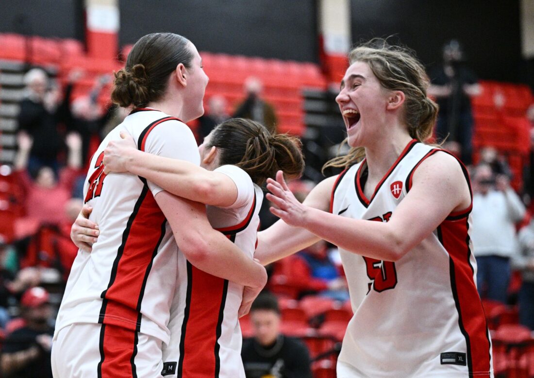 YSU rallies to force OT, then holds on to beat RMU | News, Sports, Jobs ...